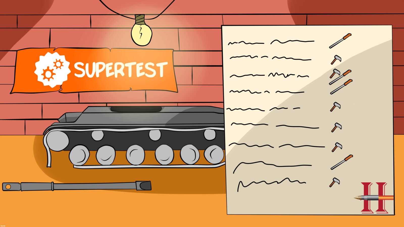 Supertest: Rheinmetall Begleitwagen - HeatNews